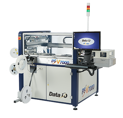 Automated Programming System